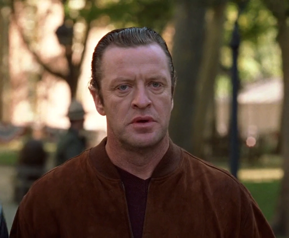 Powell | National Treasure Wiki | Fandom