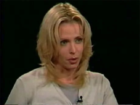 Deborah Yates | National Treasure Wiki | Fandom