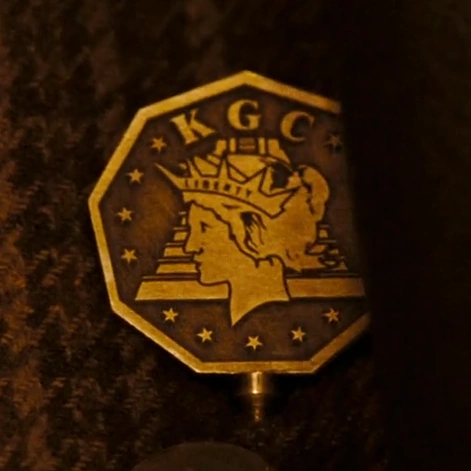 Knights of the Golden Circle | National Treasure Wiki | Fandom