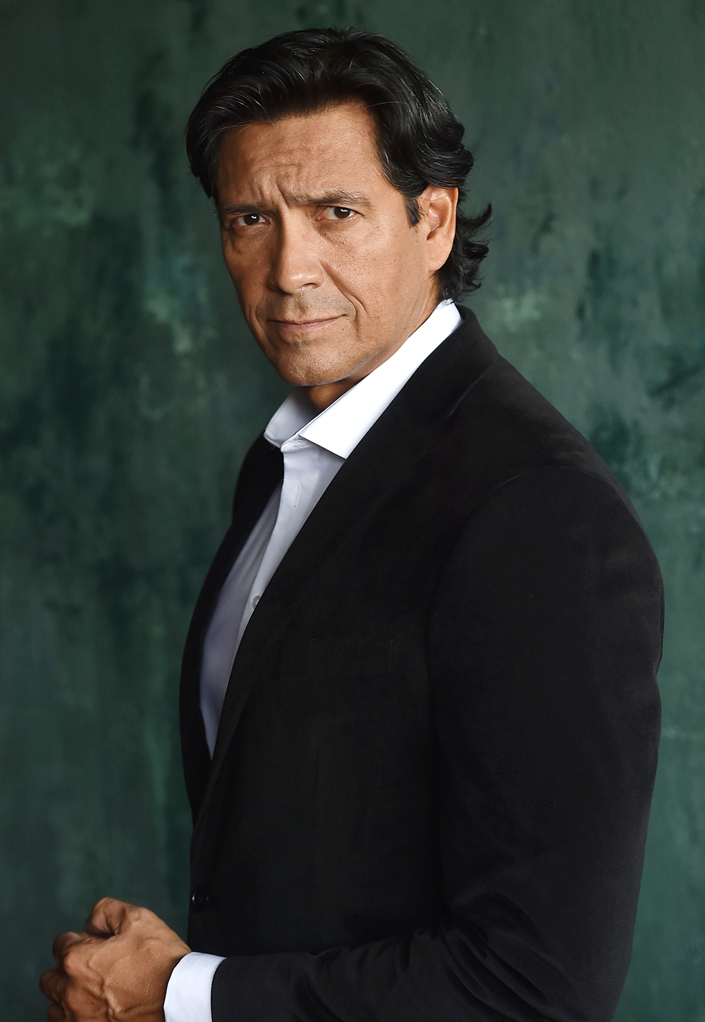 Jay Montalvo | National Treasure Wiki | Fandom