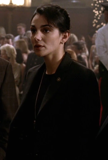 Agent Dawes | National Treasure Wiki | Fandom