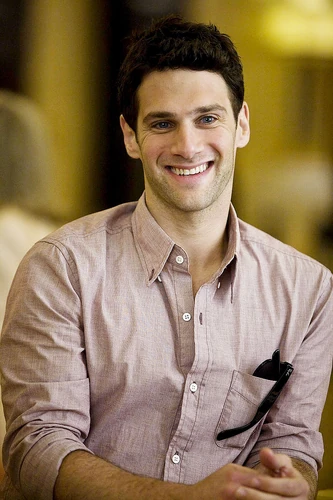 Justin Bartha | National Treasure Wiki | Fandom