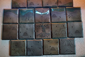 Montezuma's Treasure Map | National Treasure Wiki | Fandom