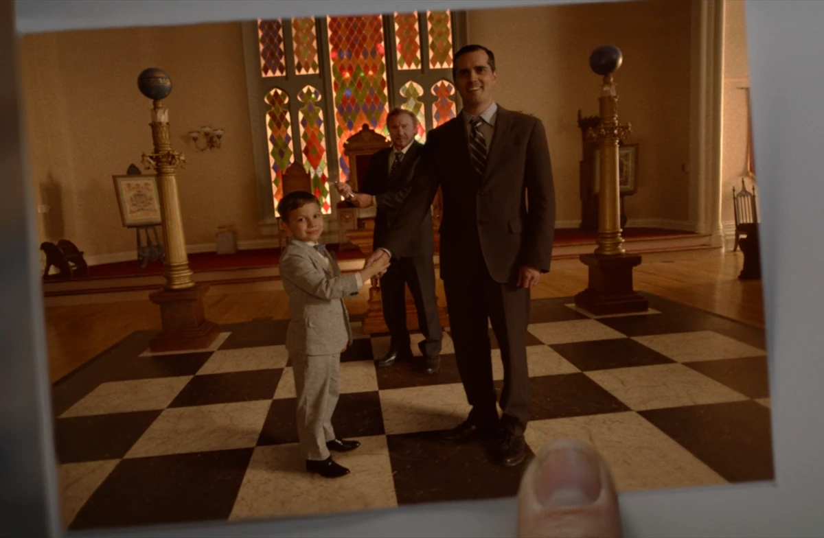 Sadusky Family Photo | National Treasure Wiki | Fandom