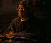 Thomas Gates | National Treasure Wiki | Fandom