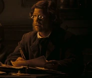 Thomas Gates | National Treasure Wiki | Fandom