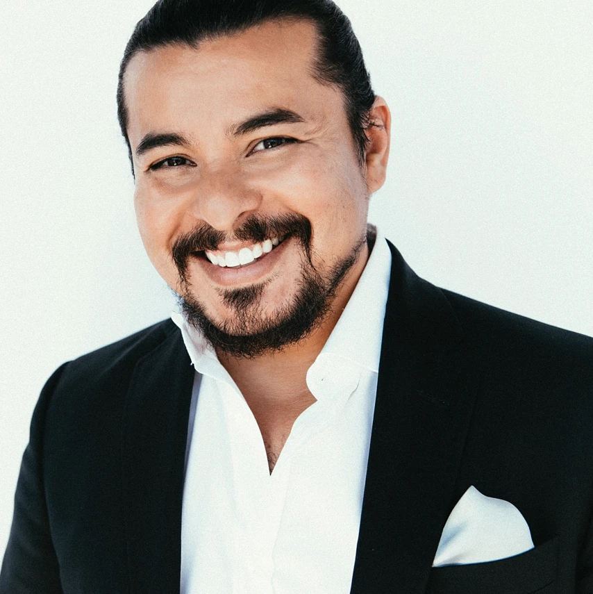 Jacob Vargas | National Treasure Wiki | Fandom