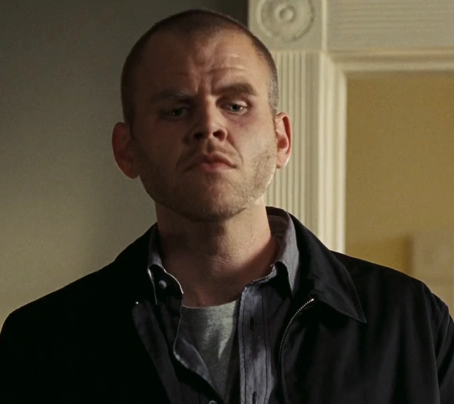 Daniel | National Treasure Wiki | Fandom