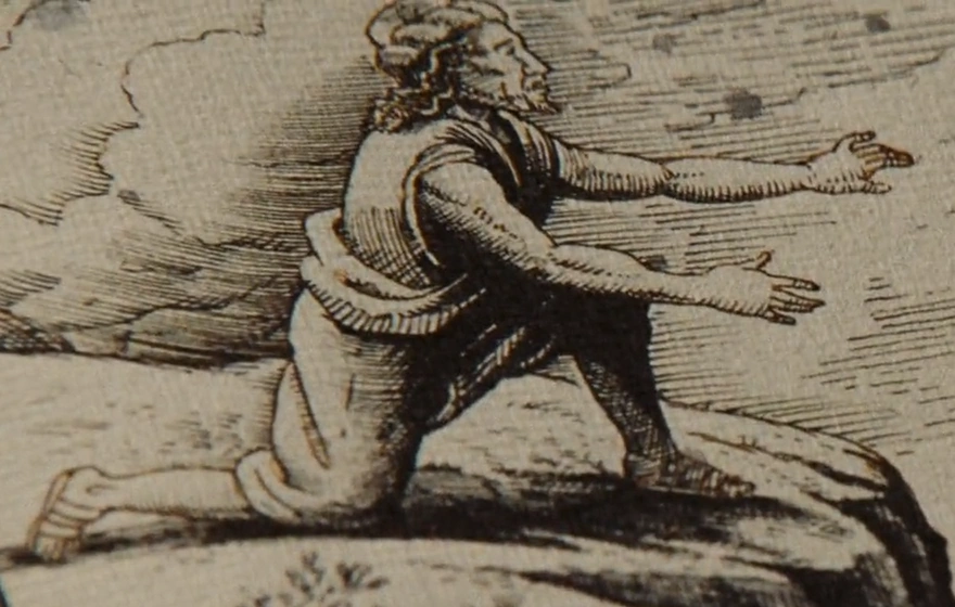 Estevanico | National Treasure Wiki | Fandom