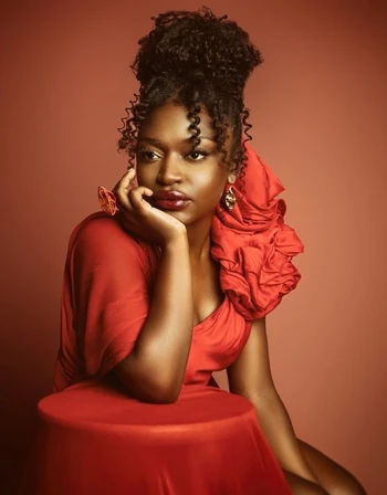 Zuri Reed | National Treasure Wiki | Fandom