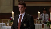 Agent Hendricks | National Treasure Wiki | Fandom