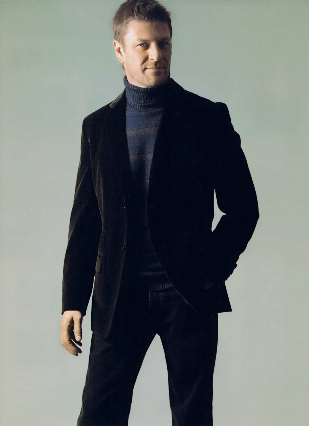 Gallery of Sean Bean | National Treasure Wiki | Fandom