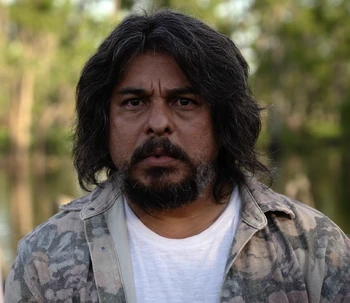 Rafael Rios | National Treasure Wiki | Fandom