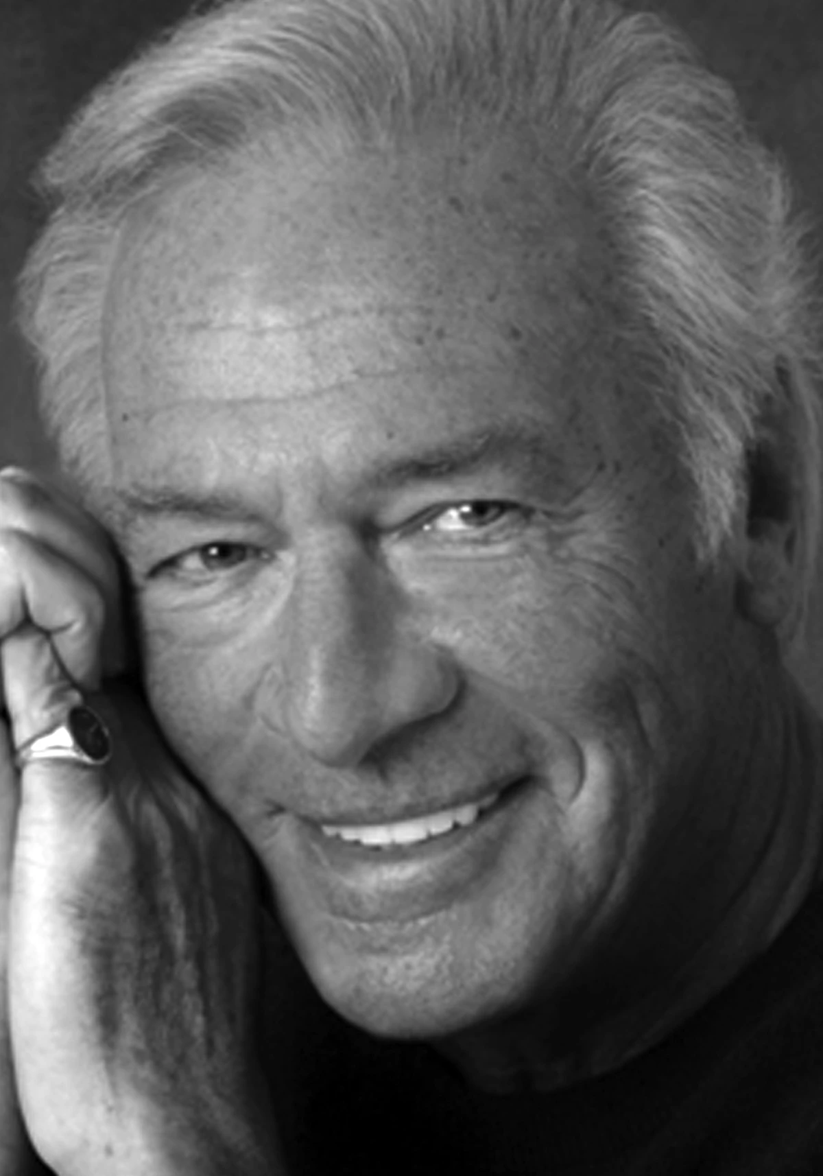 Christopher Plummer | National Treasure Wiki | Fandom