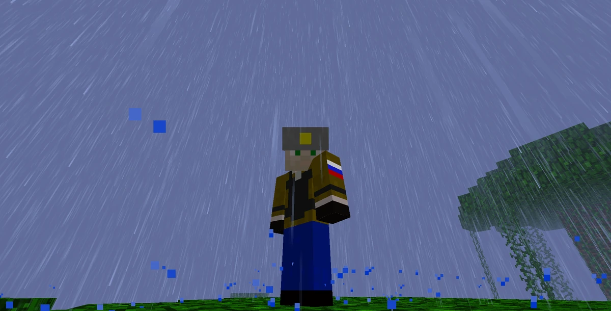 General Victor Kuznetsov | Nationcraft Wiki | Fandom