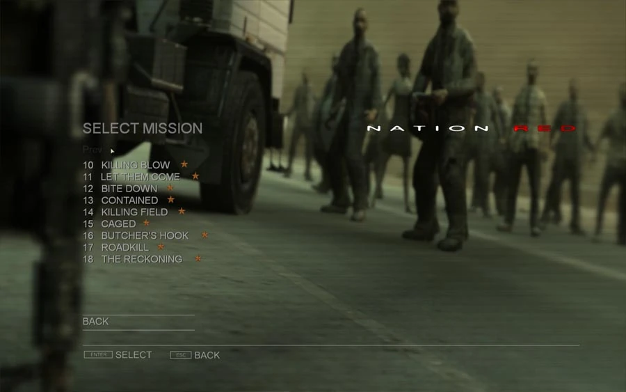 Missions | Nation Red Wiki | Fandom