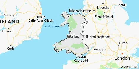 Wales | Nations and Countries Wiki | Fandom