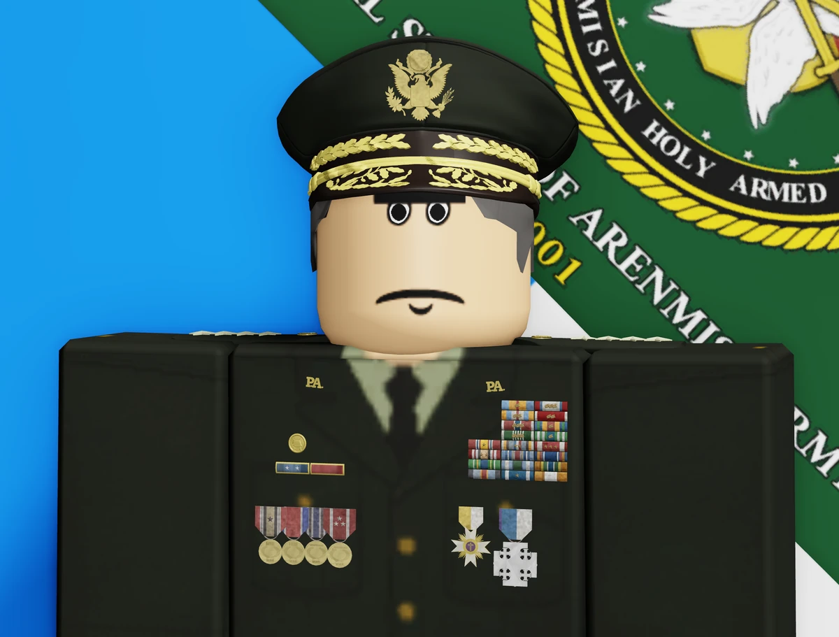 Marc Riley | Nations at War Wiki v2 Wiki | Fandom