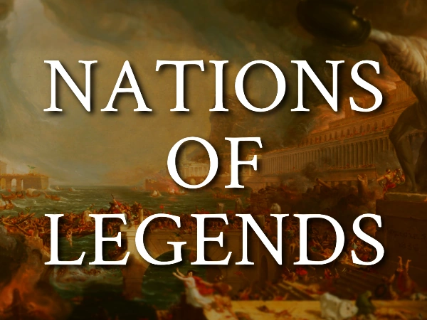 Nations of Legends Wiki | Fandom