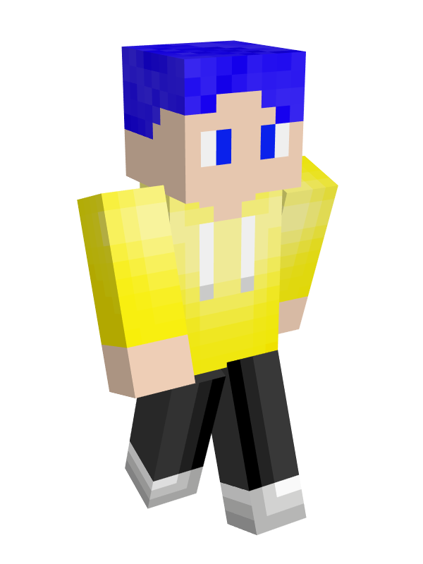 Pixel | Nations SMP Minecraft Wiki | Fandom