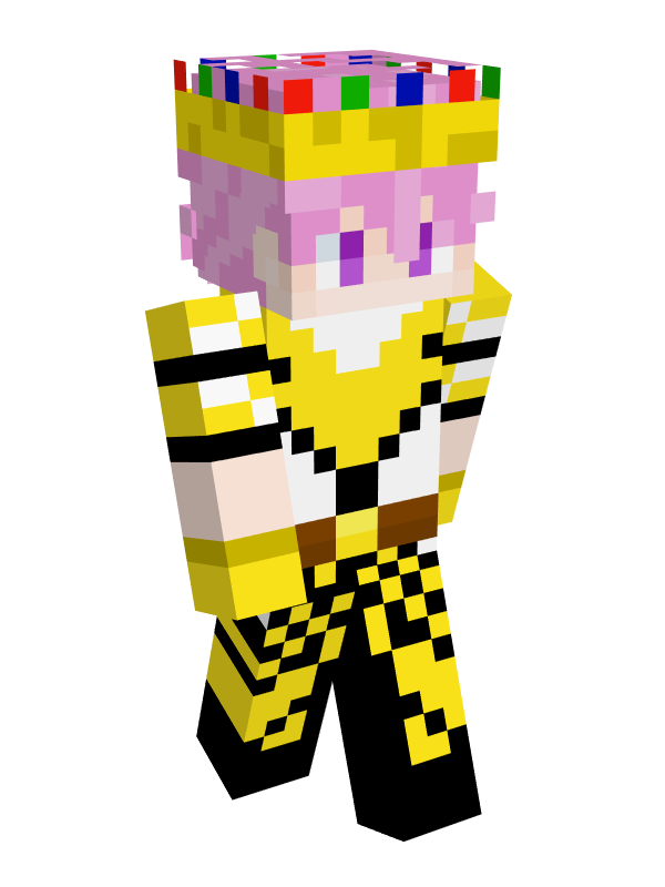 Category:Characters | Nations SMP Minecraft Wiki | Fandom