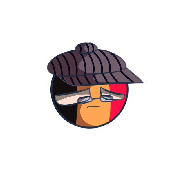 Belgium | Nations: The Animated Series Wiki | Fandom