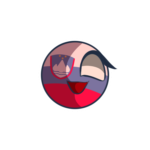 Slovenia Nations The Animated Series Wiki Fandom