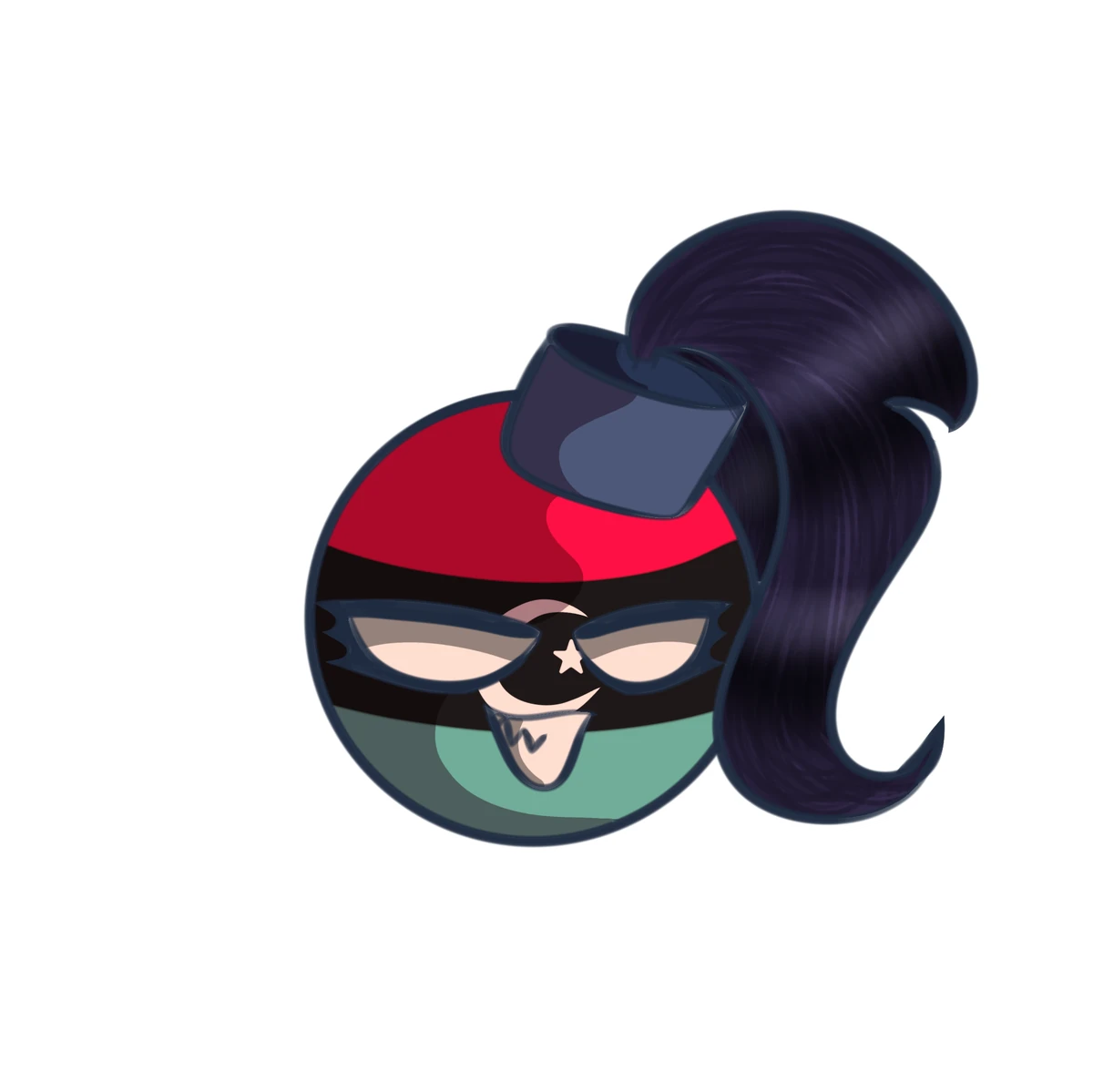 Libya | Nations: The Animated Series Wiki | Fandom