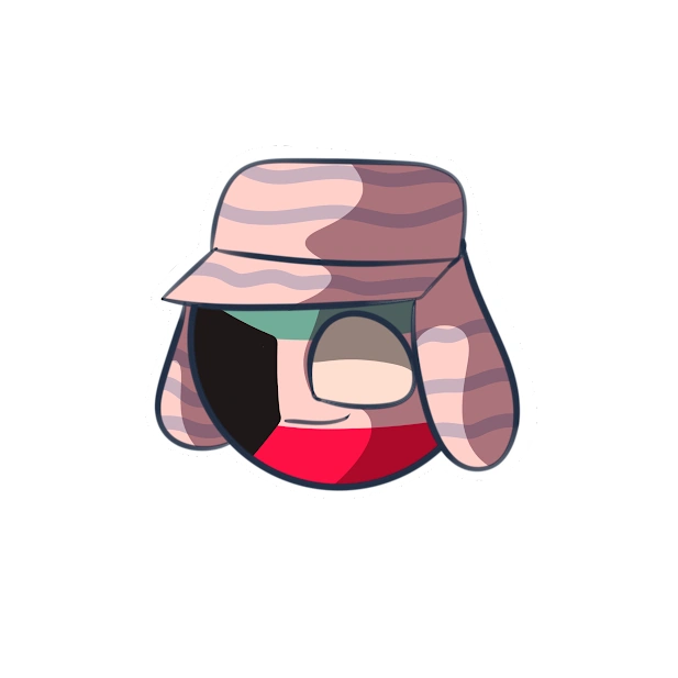 Kuwait | Nations: The Animated Series Wiki | Fandom