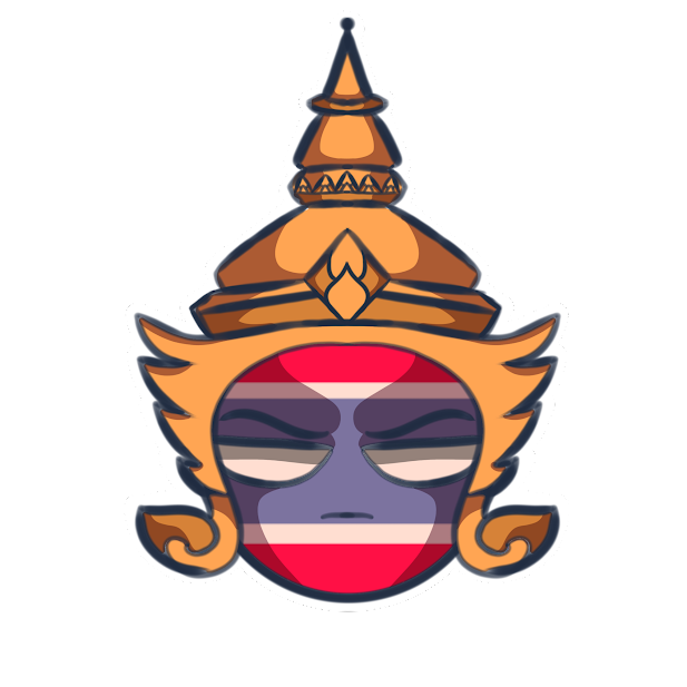 Thailand Nations The Animated Series Wiki Fandom