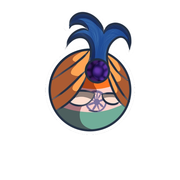 India | Nations: The Animated Series Wiki | Fandom