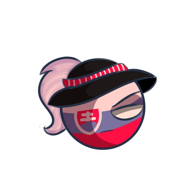 Slovakia | Nations: The Animated Series Wiki | Fandom