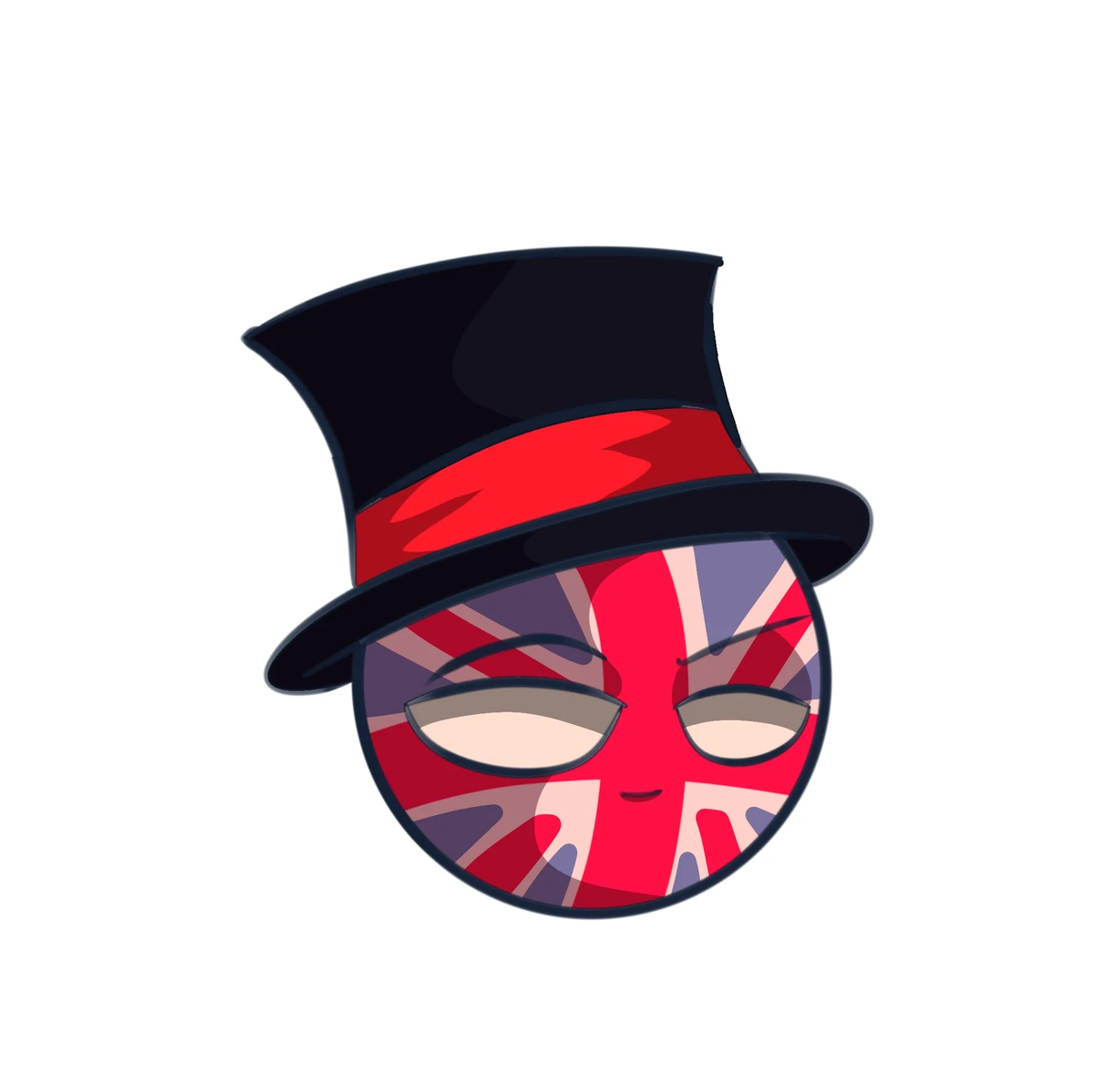 United Kingdom | Nations: The Animated Series Wiki | Fandom