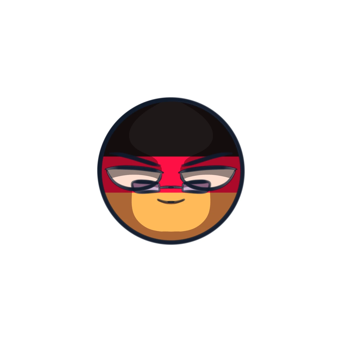 Germany | Nations: The Animated Series Wiki | Fandom