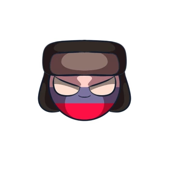 Russia | Nations: The Animated Series Wiki | Fandom