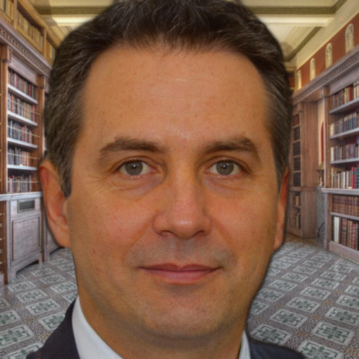 Henry Chavez | Nations World Wiki | Fandom