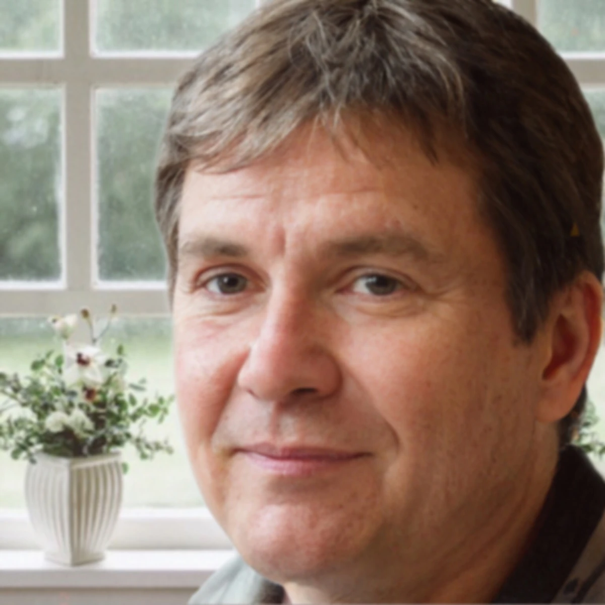 Harold Marche | Nations World Wiki | Fandom
