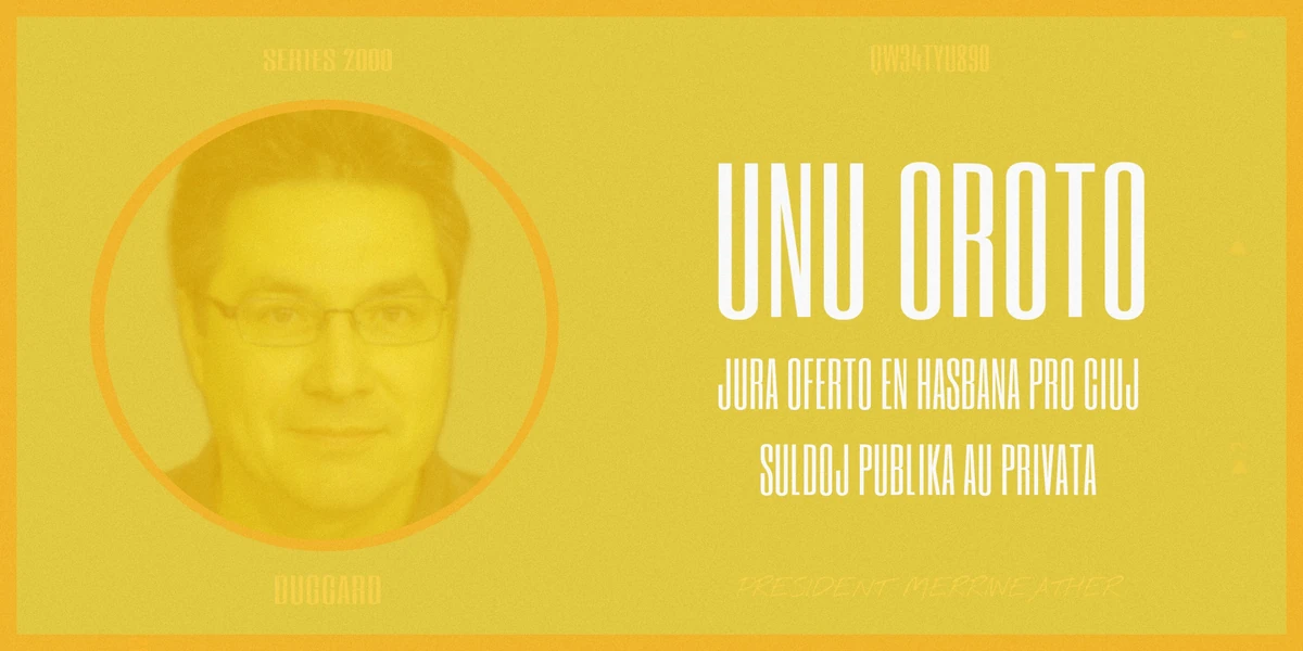 Oroto | Nations World Wiki | Fandom