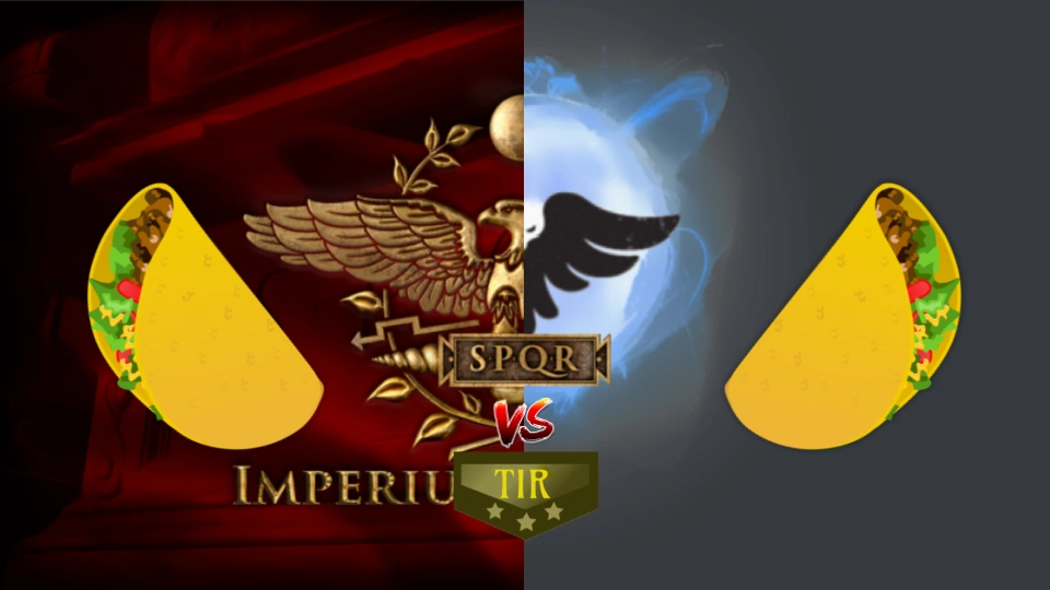 The Taco Tuesday Massacre | NationsGame Wikia | Fandom