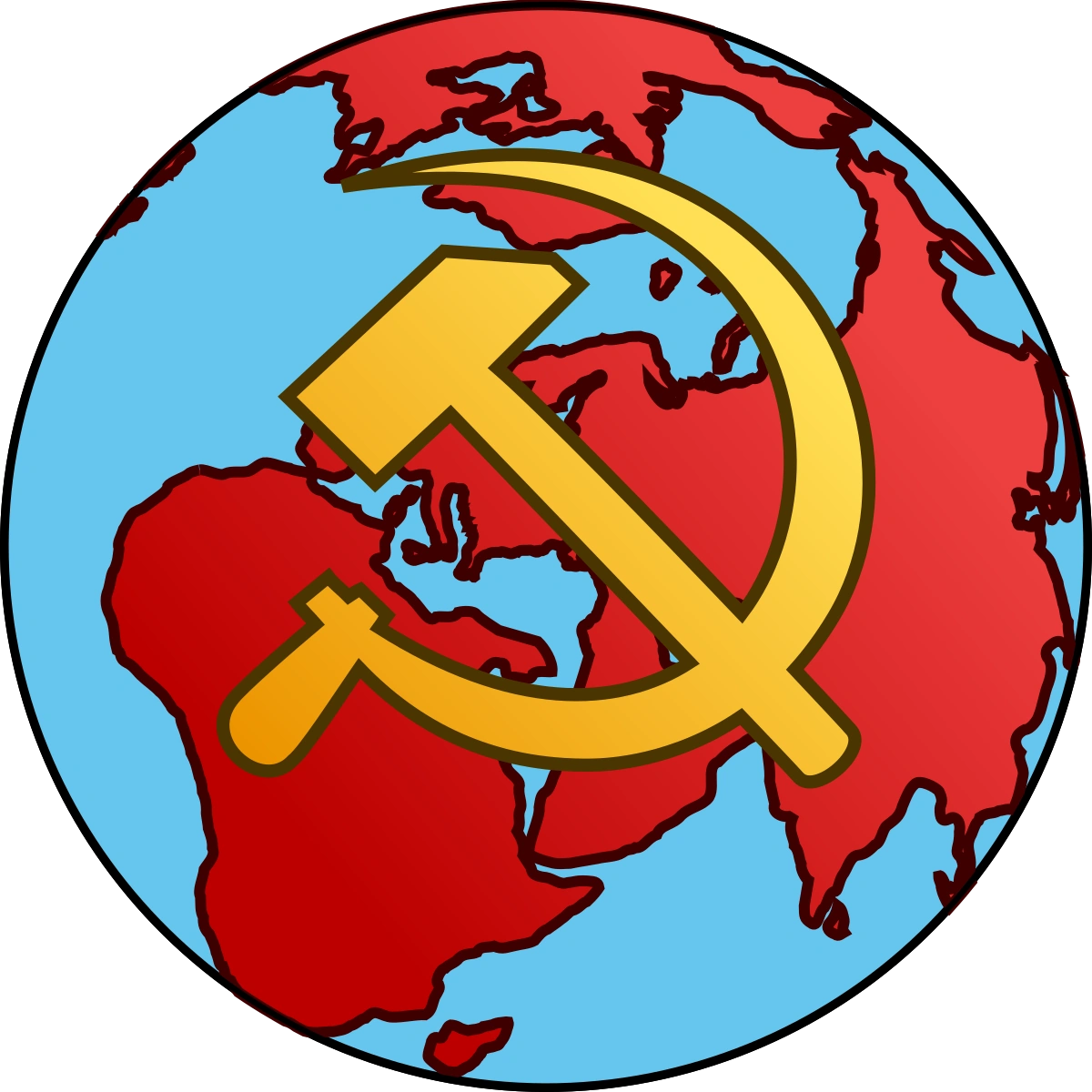 Comintern | NationsGame Wikia | Fandom