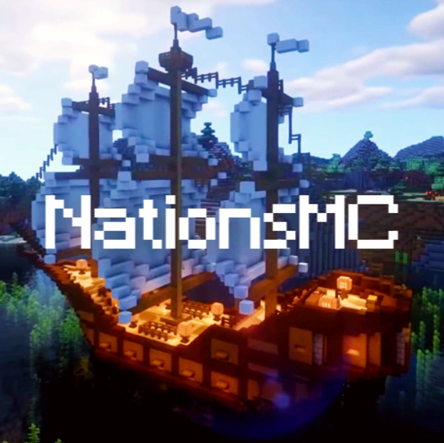 NationsMC Official Rulebook | NationsMC Official Wiki | Fandom