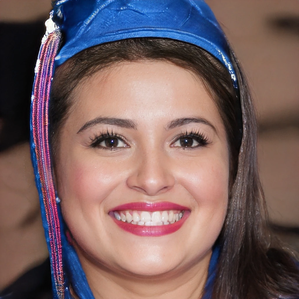 Nina Friy | NationStates Wiki | Fandom