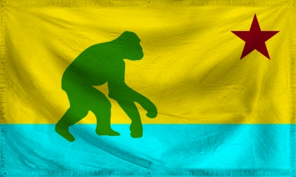 The People's Republic of Waccak | NationStates Wiki | Fandom