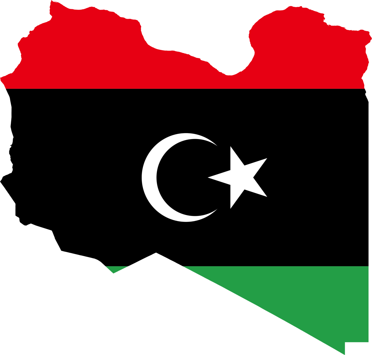 Libya | Nation's of the World Wiki | Fandom