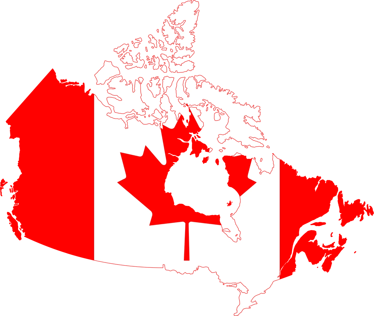 Canada | Nation's of the World Wiki | Fandom
