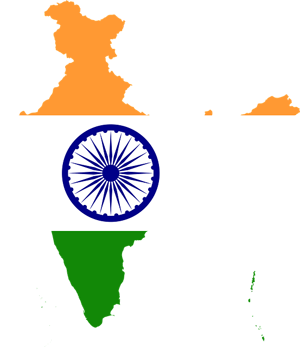 India | Nation's of the World Wiki | Fandom