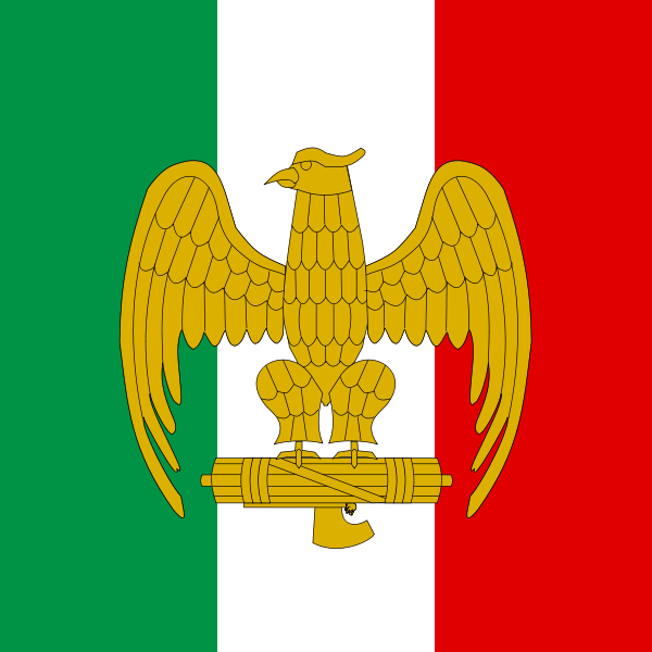 National Republican Army (Italian Social Republic) | WikiStates | Fandom