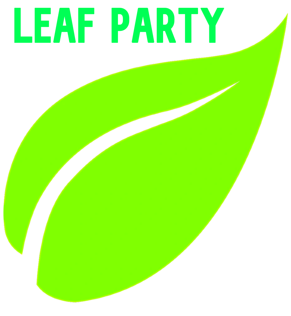Leaf Party | WikiStates | Fandom