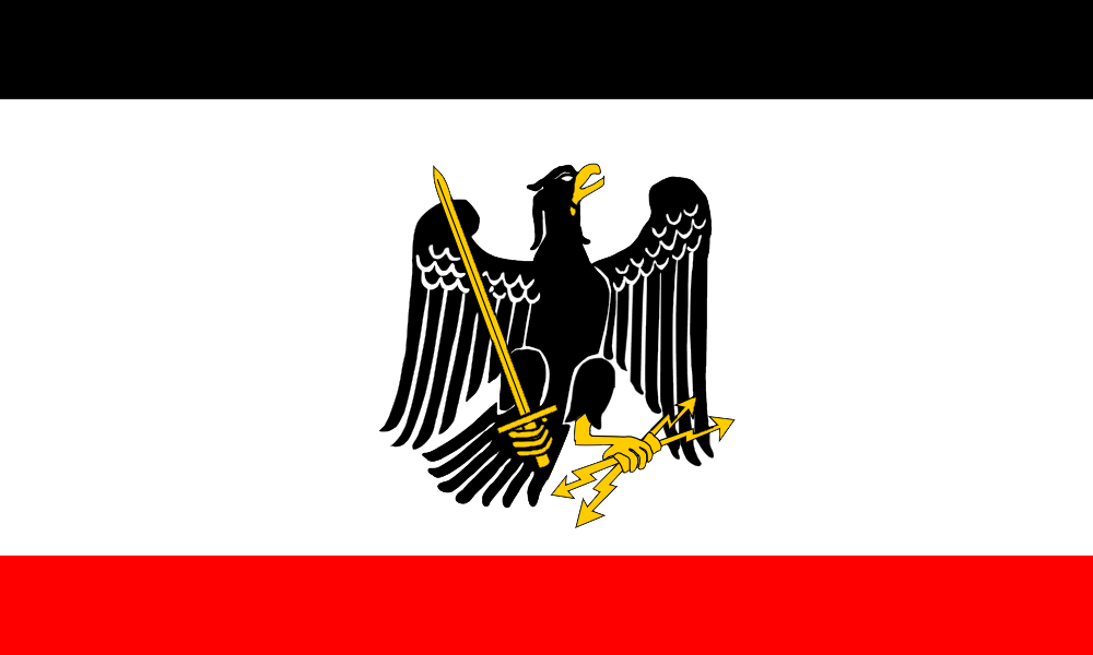 Prussian Logo Preußens Gloria [Prussian March]