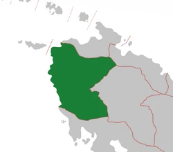 New Dacia | WikiStates | Fandom